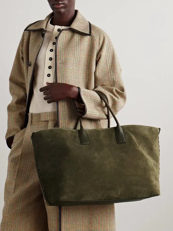 Bottega Veneta Cabat Large Tote