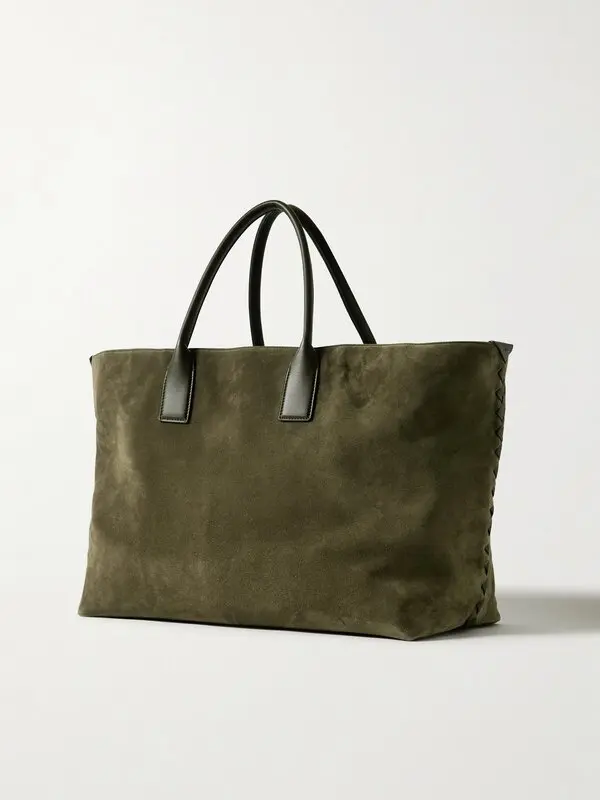 Bottega Veneta Cabat Large Tote