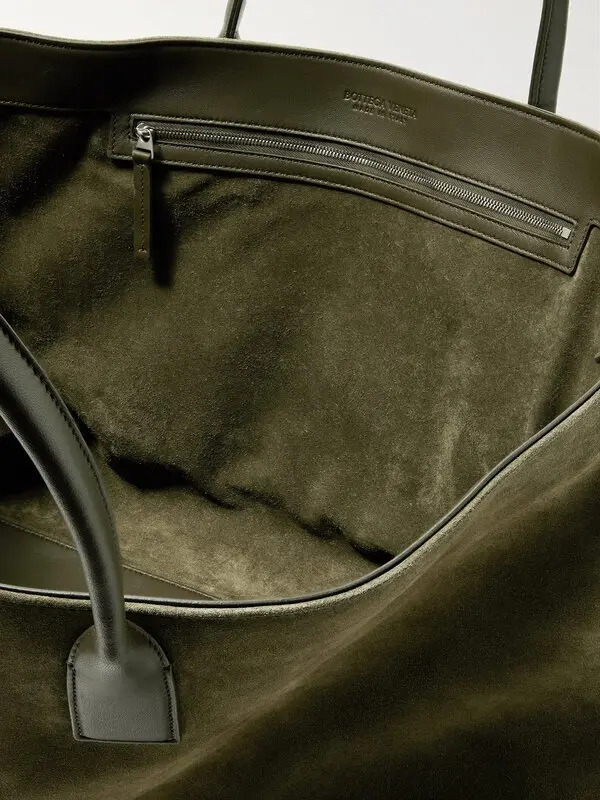 Bottega Veneta Cabat Large Tote