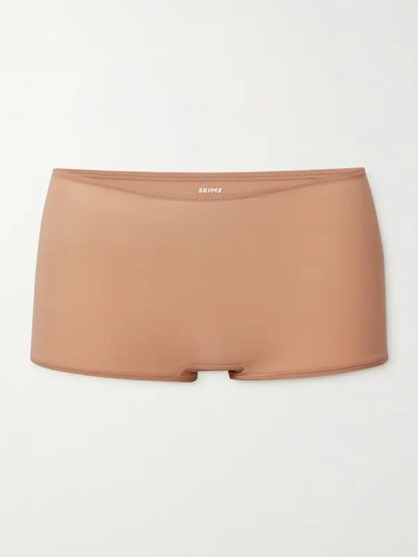 SKIMS Fits Everybody Boyshort - Neutrals