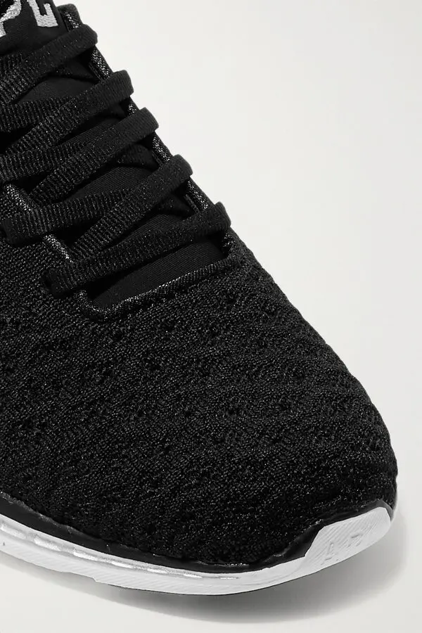 Apl Techloom Phantom 3d Sneakers