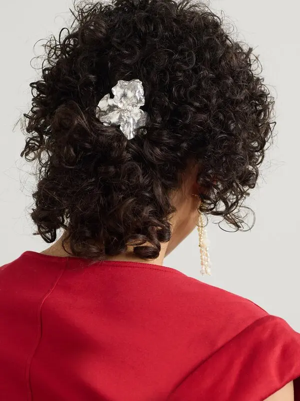 Completedworks Plated Hair Comb