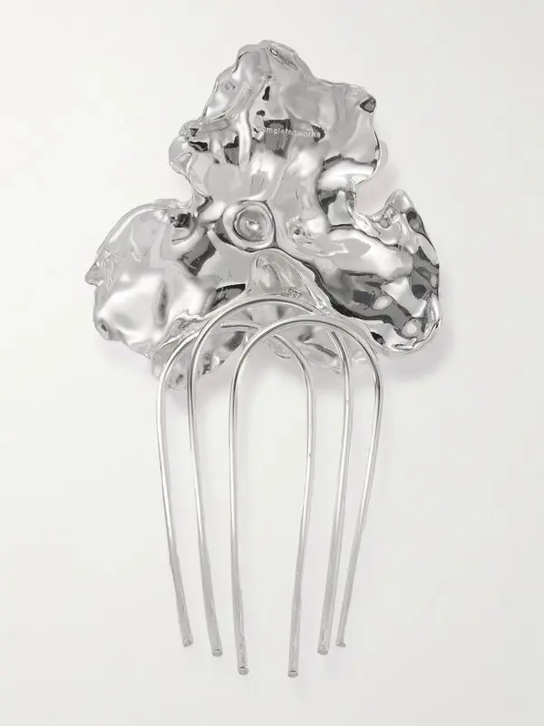 Completedworks Plated Hair Comb