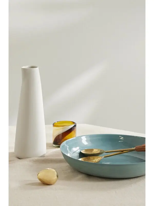 MUD AUSTRALIA Net Sustain Porcelain Water Jug
