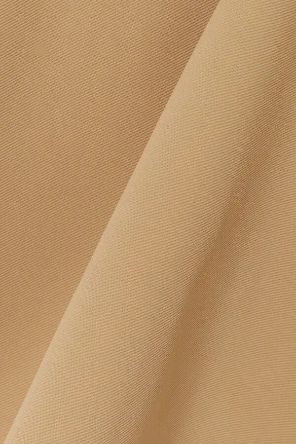 Max Mara Felice Stretch-jersey Midi Skirt