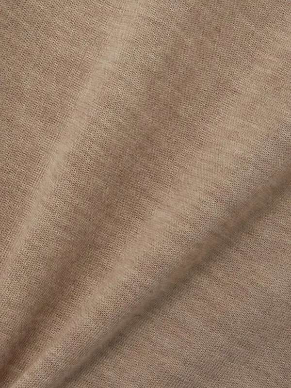 Bottega Veneta Relaxed Cashmere Sweater