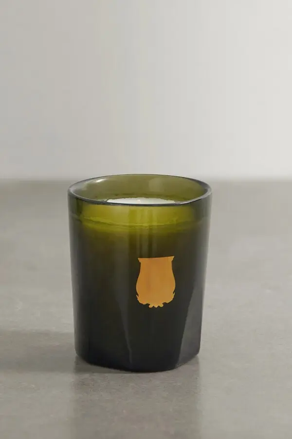 TRUDON Gabriel Scented Candle, 70g - Green