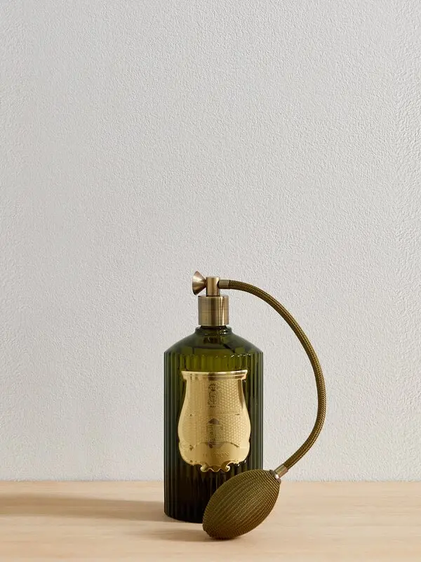 TRUDON Cyrnos Room Spray, 375ml - Green