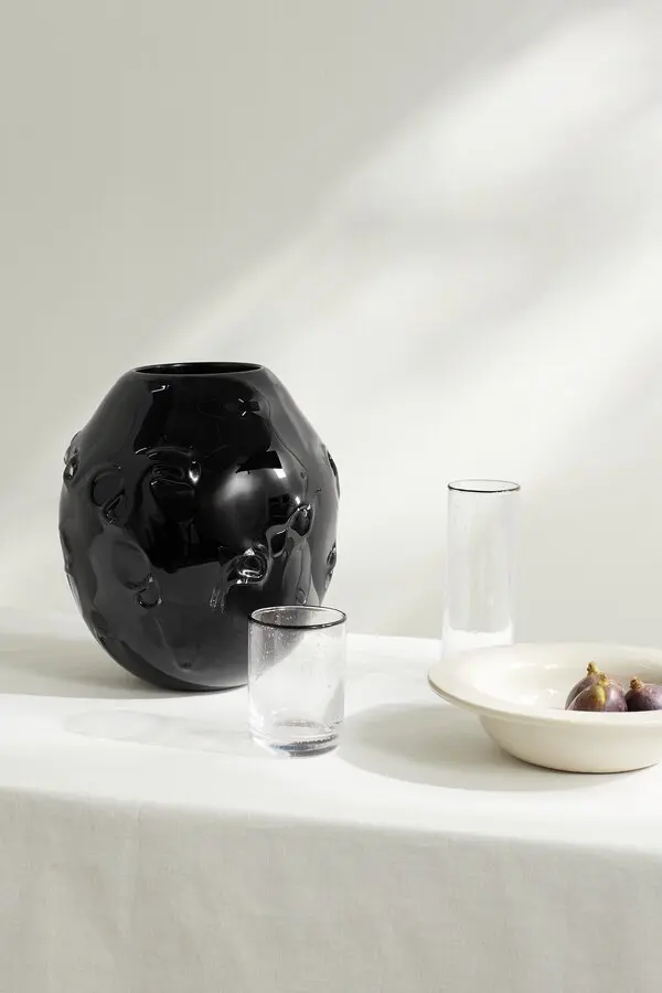 LOUISE ROE Sophia Roe S.r Collection Glass Vase