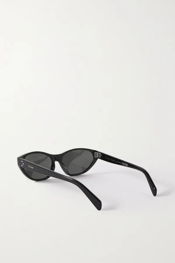Celine Cat-eye Sunglasses