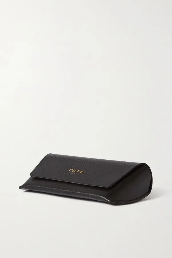 Celine Cat-eye Sunglasses