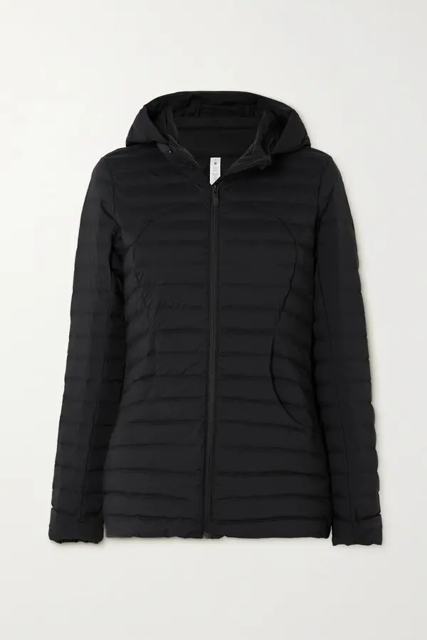 Lululemon Pack It Down Quilted Down Jacket