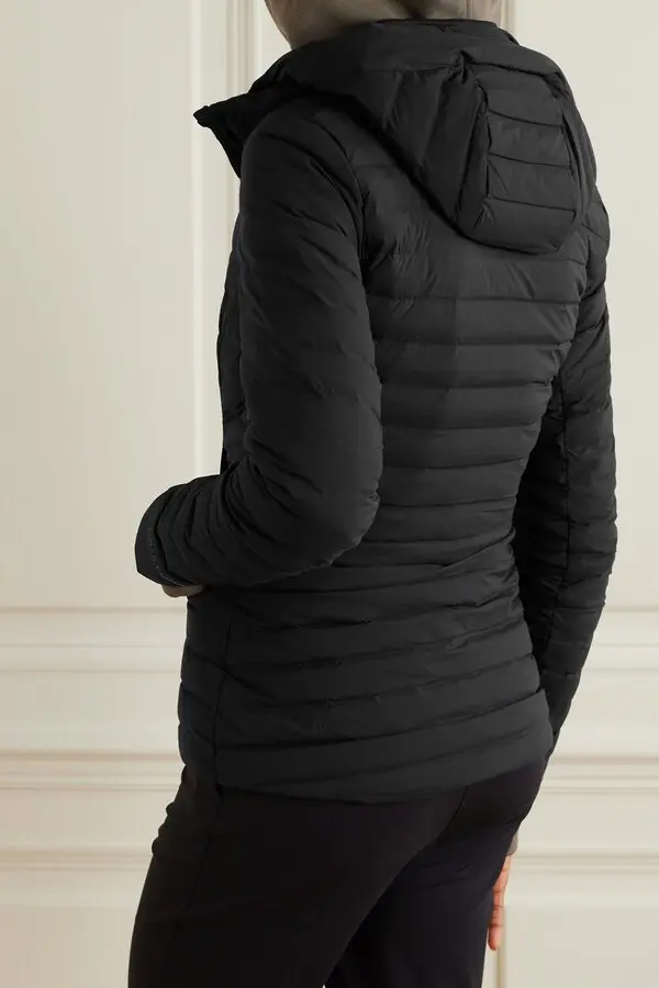 Lululemon Pack It Down Quilted Down Jacket
