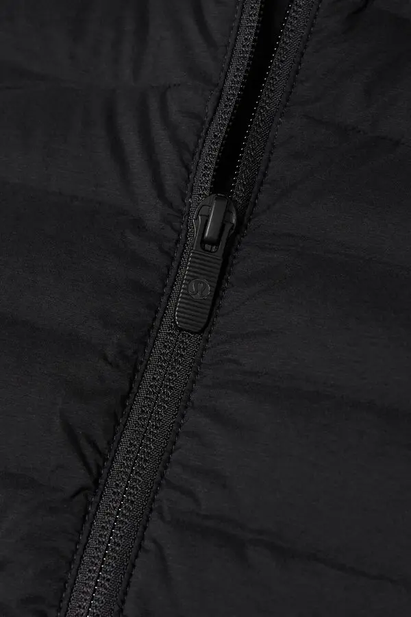 Lululemon Pack It Down Quilted Glyde™ Down Vest