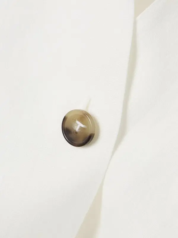 TOD'S Linen Shirt