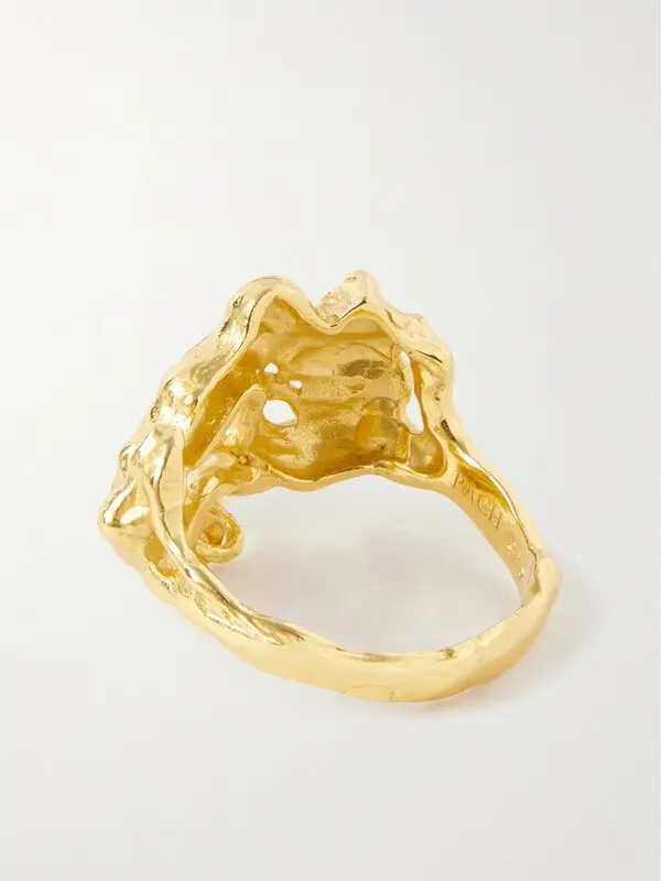 Pacharee Kinari Pearl Ring