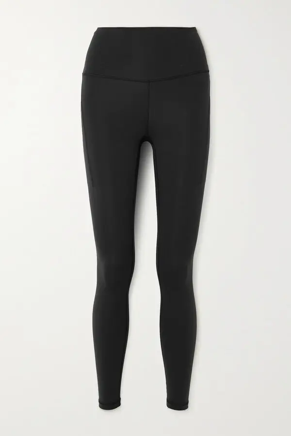 Lululemon Wunder Train High-rise Leggings - Black