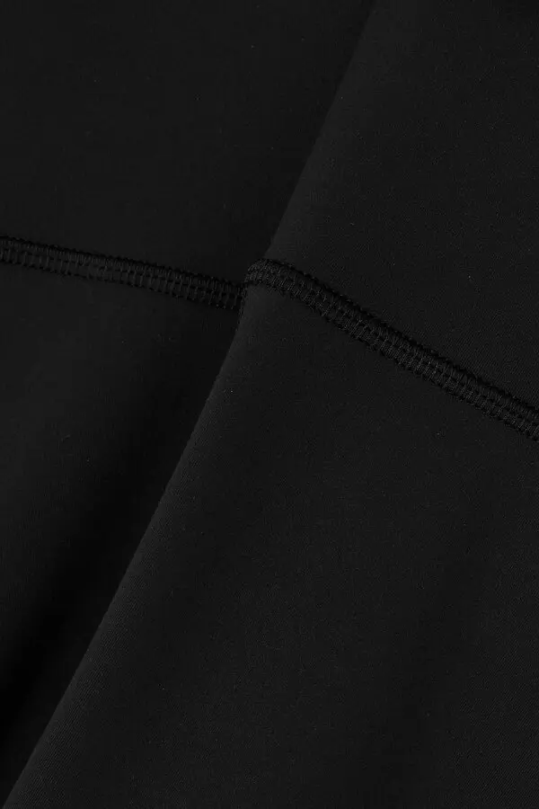 Lululemon Wunder Train High-rise Leggings - Black