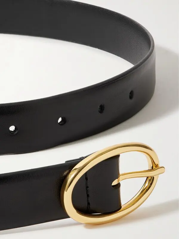 Anderson's Leather Belt