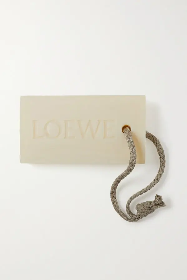 LOEWE PERFUMES Bar Soap