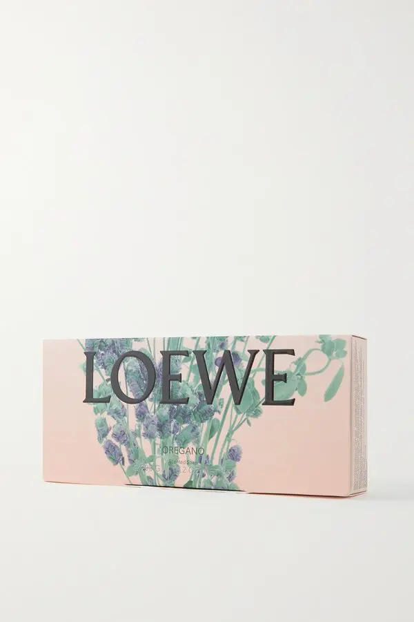 LOEWE PERFUMES Bar Soap