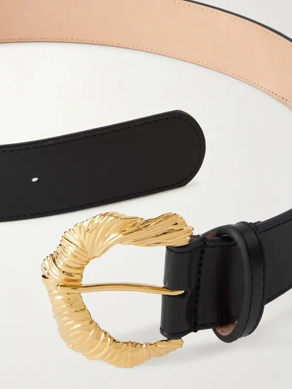 Chloé Leather Belt