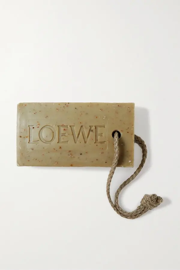 LOEWE PERFUMES Bar Soap, 290g - Green