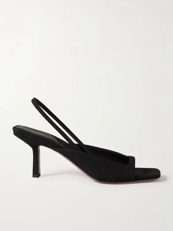NEOUS Kamui Cady Slingback Sandals