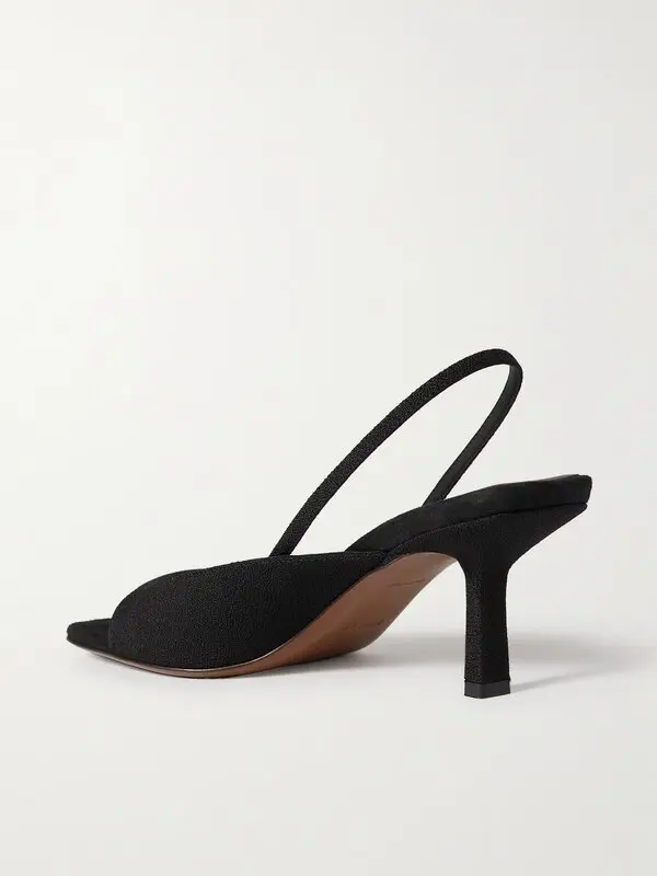 NEOUS Kamui Cady Slingback Sandals