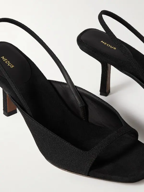 NEOUS Kamui Cady Slingback Sandals