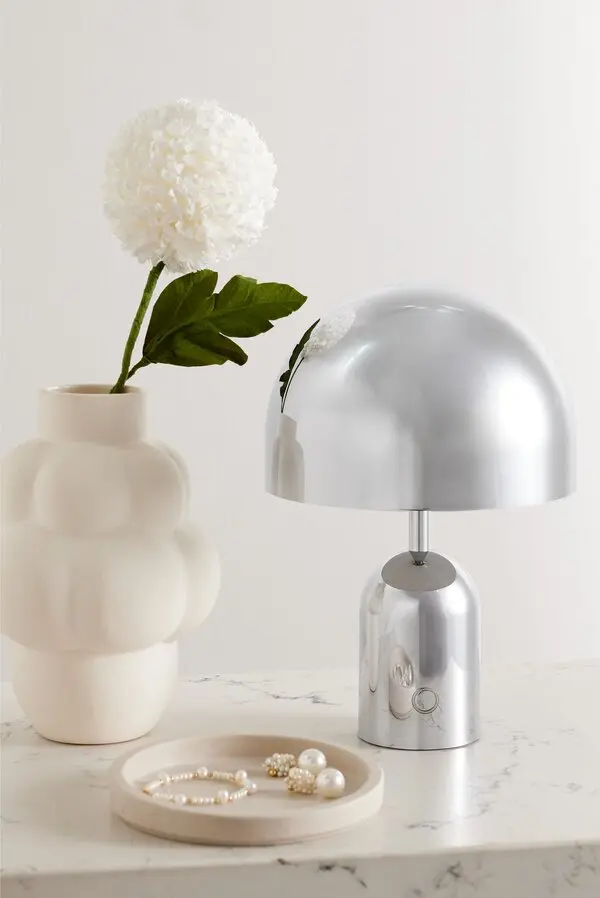 TOM DIXON Bell -tone Led Lamp