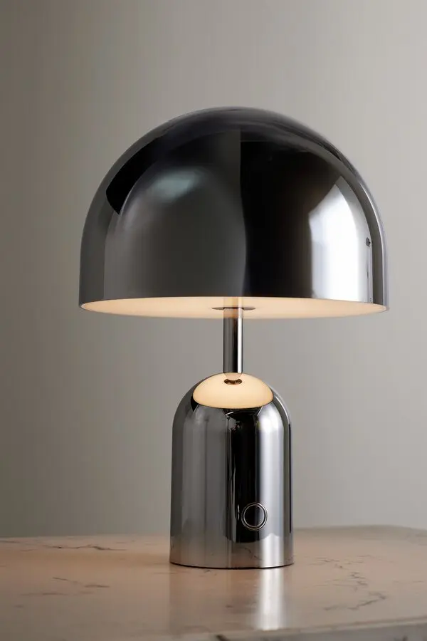 TOM DIXON Bell -tone Led Lamp