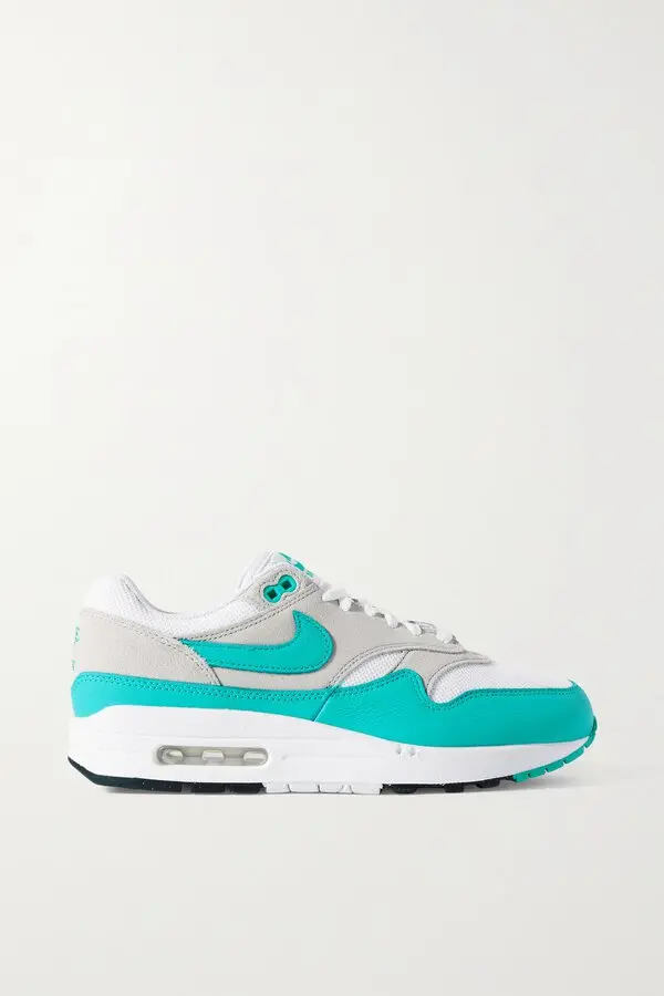 Nike Air Max 1 Sneakers - Blue
