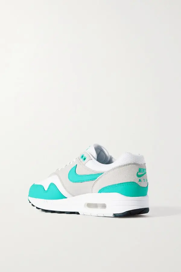 Nike Air Max 1 Sneakers - Blue