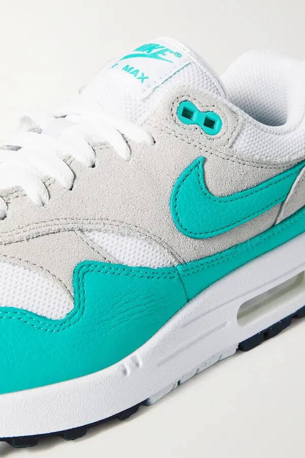 Nike Air Max 1 Sneakers - Blue