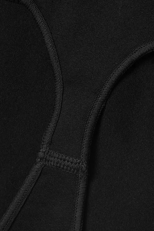 Spanx Spanxshape™ Extraordinary Stretch Thong - Black