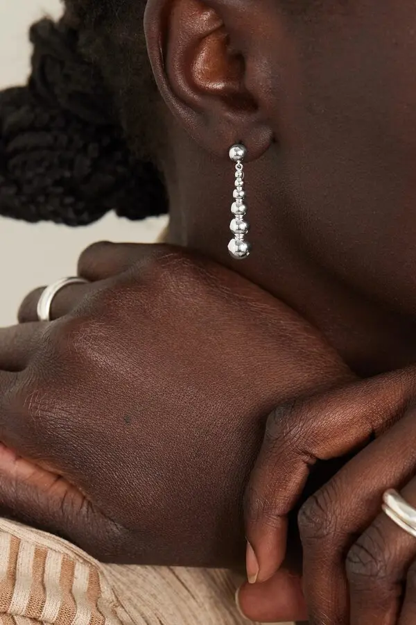Lié Studio The Rebecca Earrings