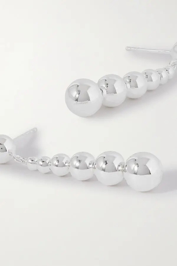 Lié Studio The Rebecca Earrings