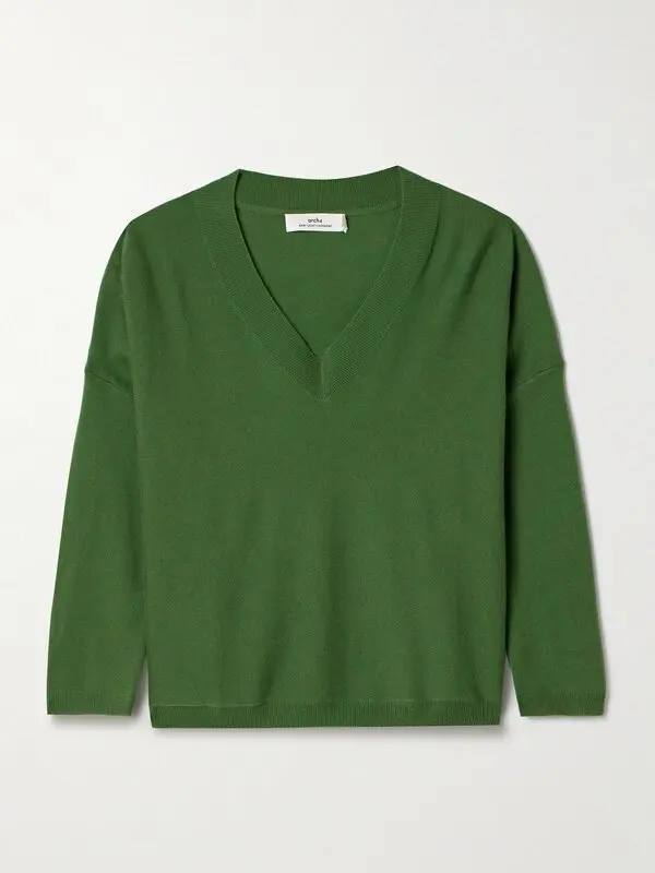 Arch4 Linda Cashmere Sweater