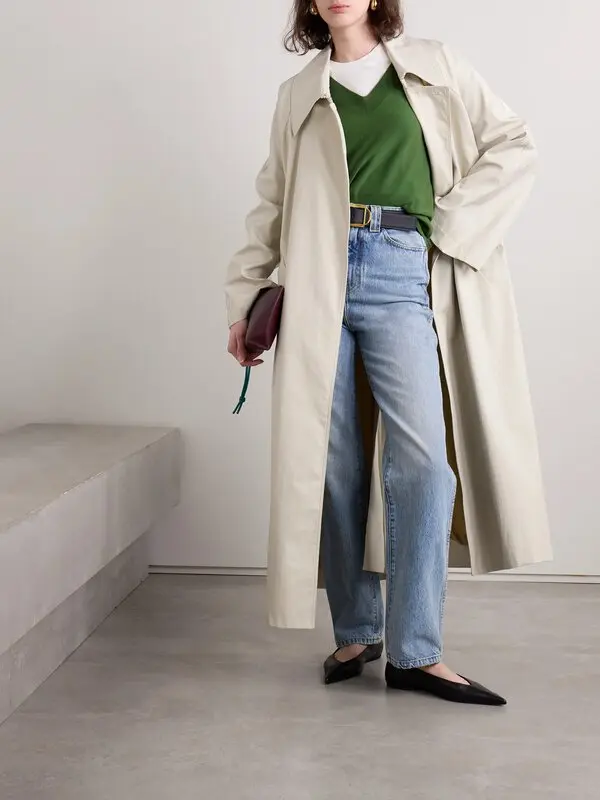 Arch4 Linda Cashmere Sweater