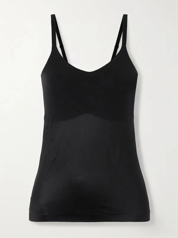 Spanx Spanxshape™ Invisible Camisole - Black