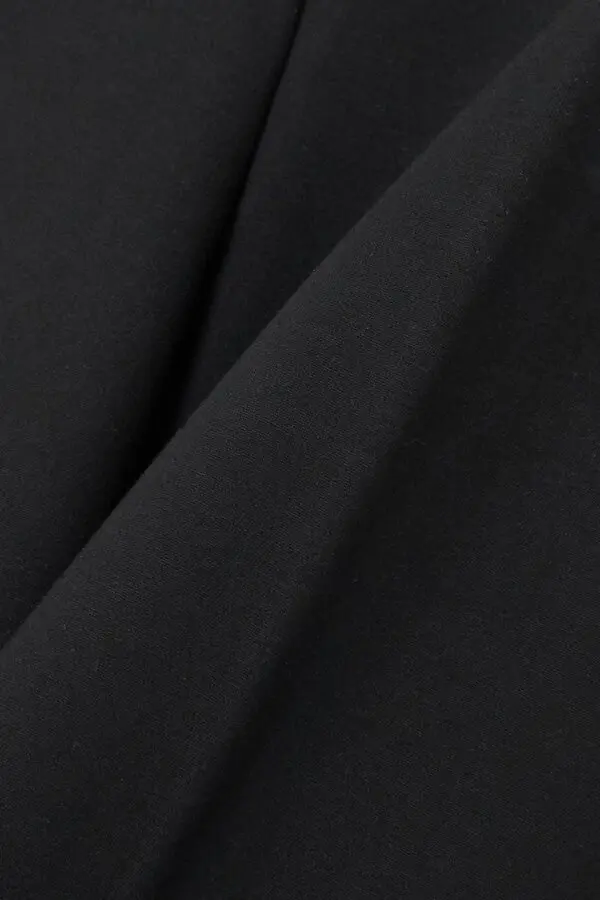 Spanx The Perfect Stretch-ponte Flared Pants