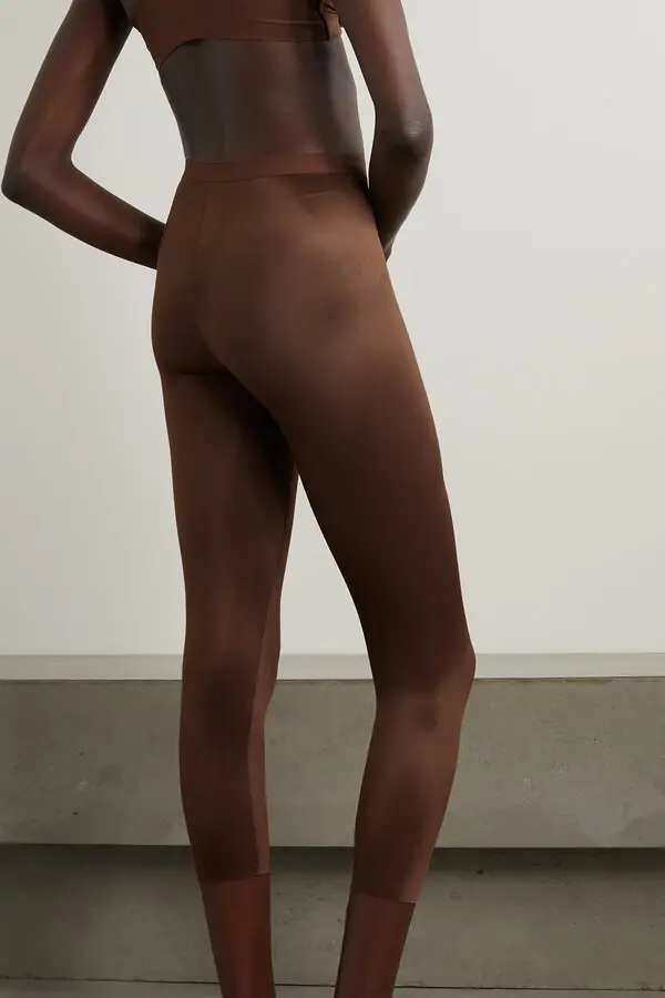 Spanx Spanxshape™ Invisible Capri Leggings