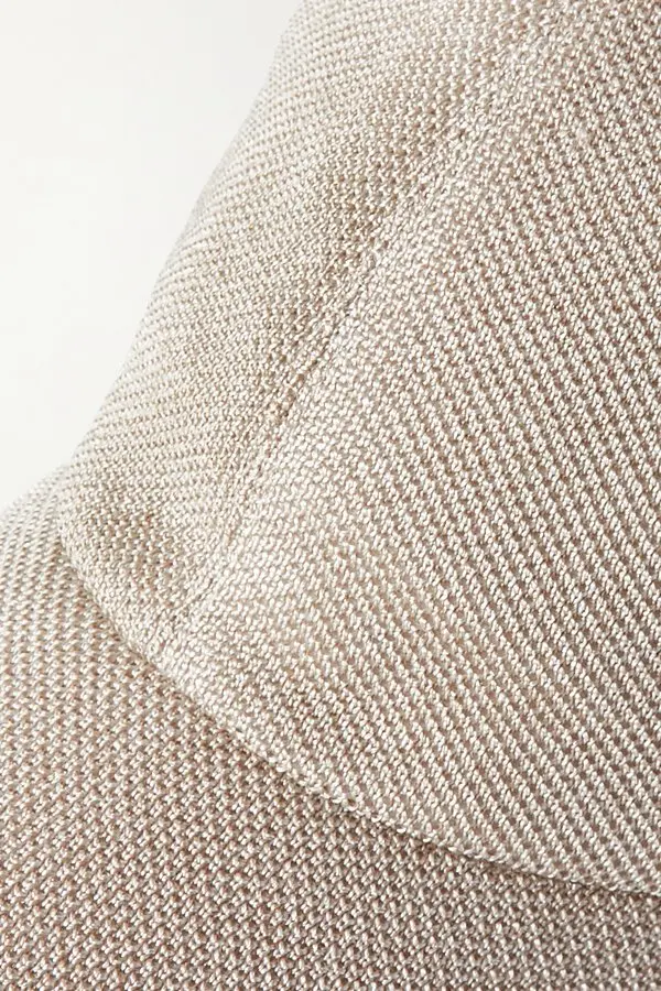 THE ROW Caspian Baseball Cap