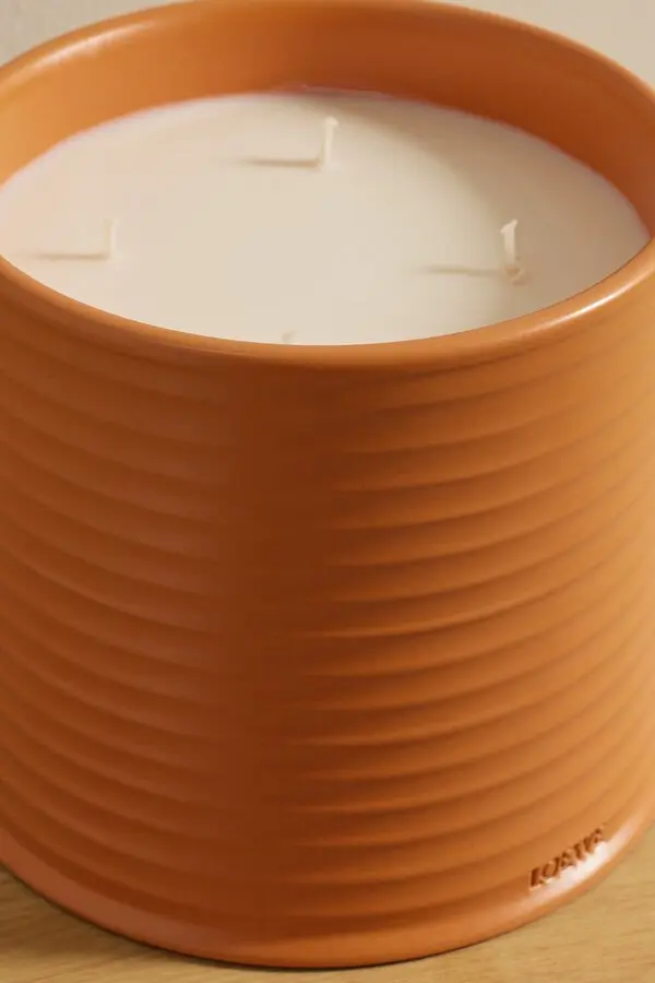 LOEWE PERFUMES Orange Blossom Large Scented Candle, 2120g
