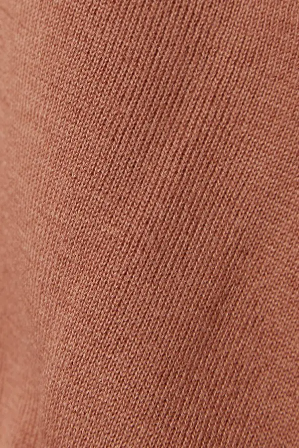 CORTANA Cashmere Soft-cup Bra