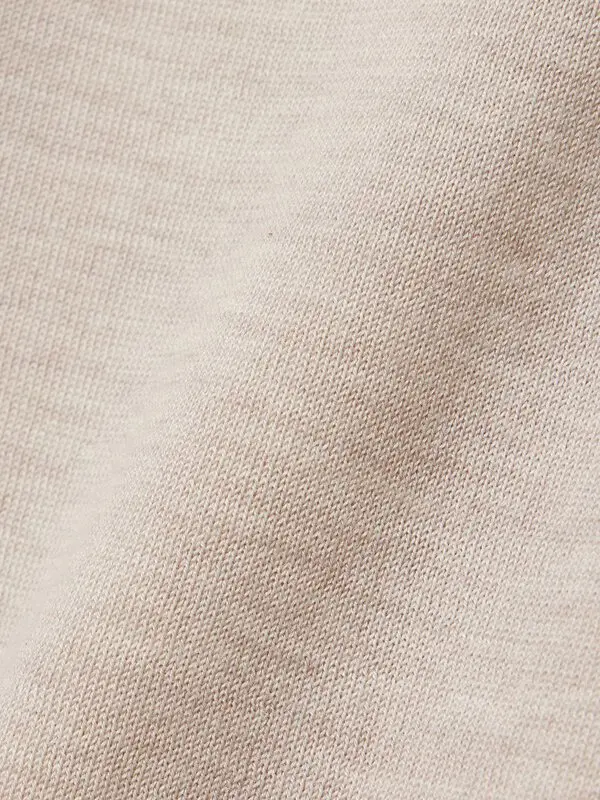 Max Mara Abbono Cashmere Tank