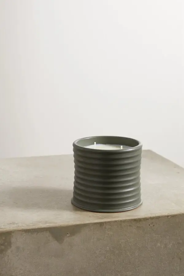 LOEWE PERFUMES Medium Scented Candle, 610g