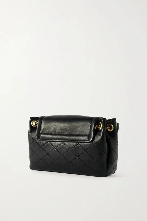 Saint Laurent Nolita Mini Shoulder Bag