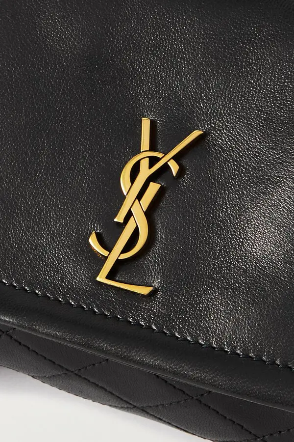 Saint Laurent Nolita Mini Shoulder Bag